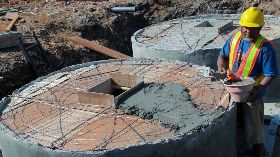 🍳 PoD | What does a kitchen look like without food or water