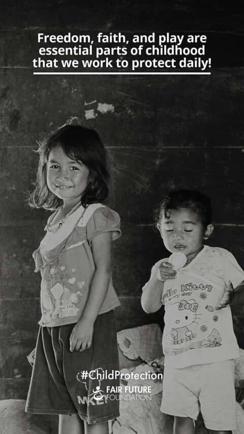 🚸 Protecting Children: Adult Responsibility in Our Projects