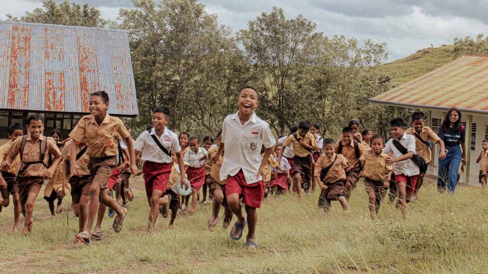 🪜Journey to Lasting Impact: An Immersive Insight into Fair Future’s ...